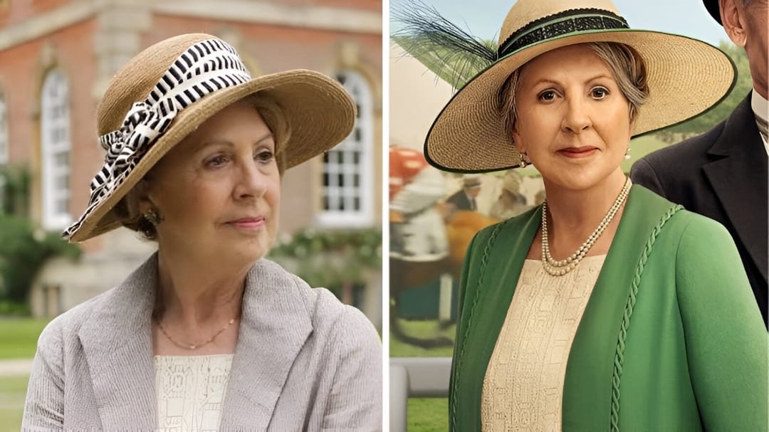 Cast of Downton Abbey: The Grand Finale | Meet Hugh Bonneville ...