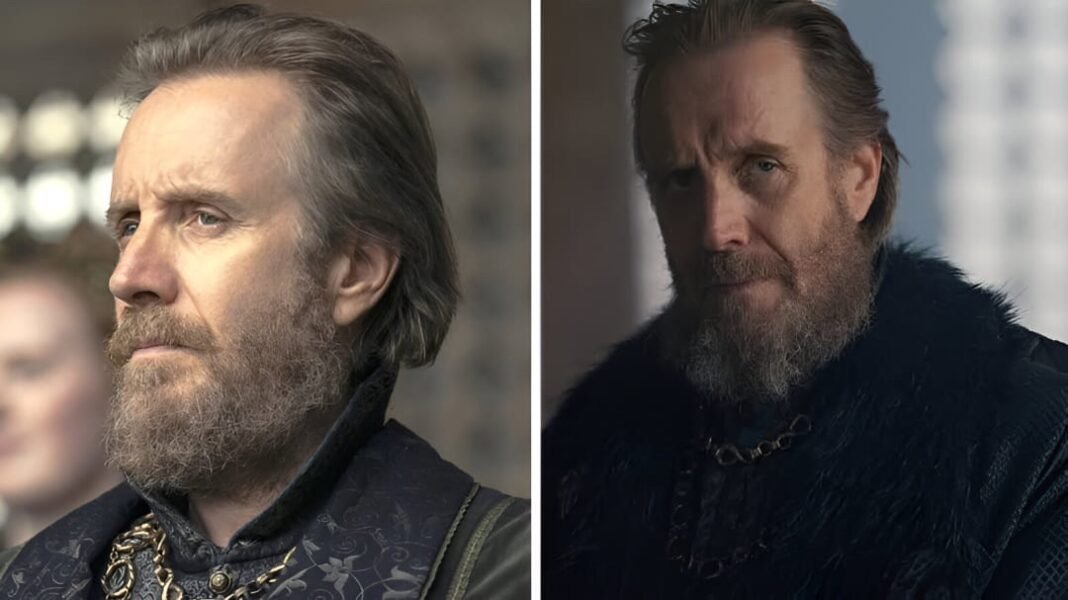 Cast of House of the Dragon (Season 1–2) | Matt Smith, Emma D’Arcy ...