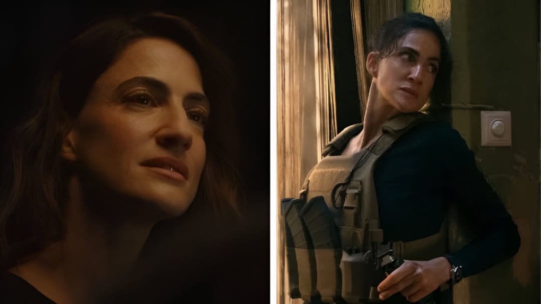 Cast of The Terminal List: Dark Wolf | Meet Taylor Kitsch, Tom Hopper ...