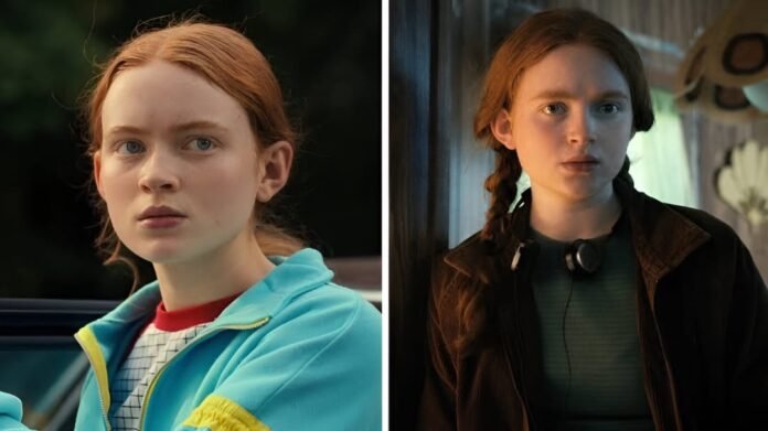 Cast of Stranger Things (All Seasons) | Meet Millie Bobby Brown, Finn ...