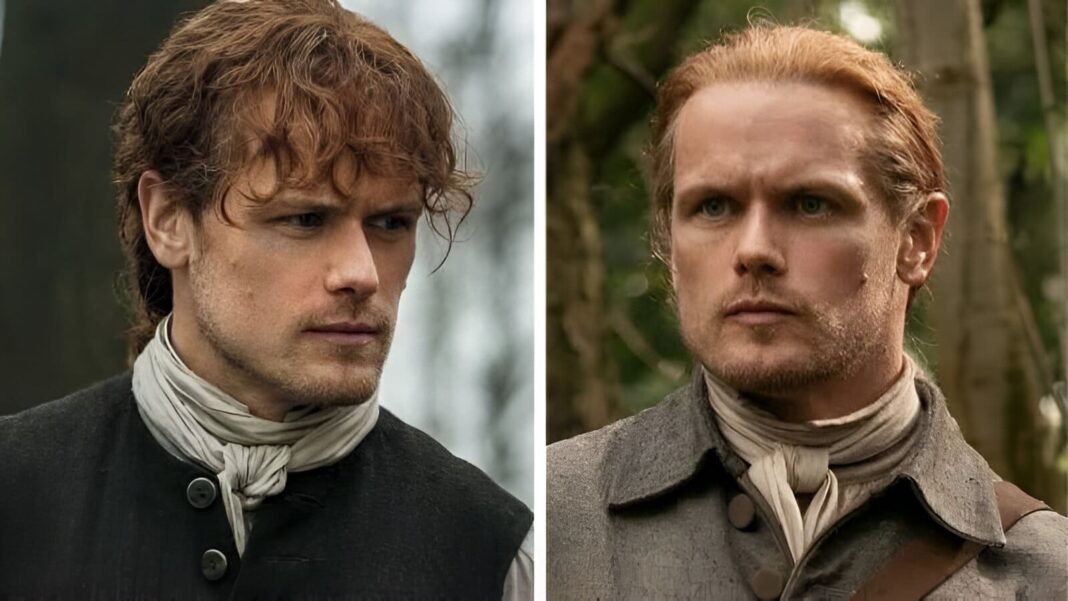 Cast of Outlander (All Seasons) | Meet Caitríona Balfe, Sam Heughan ...
