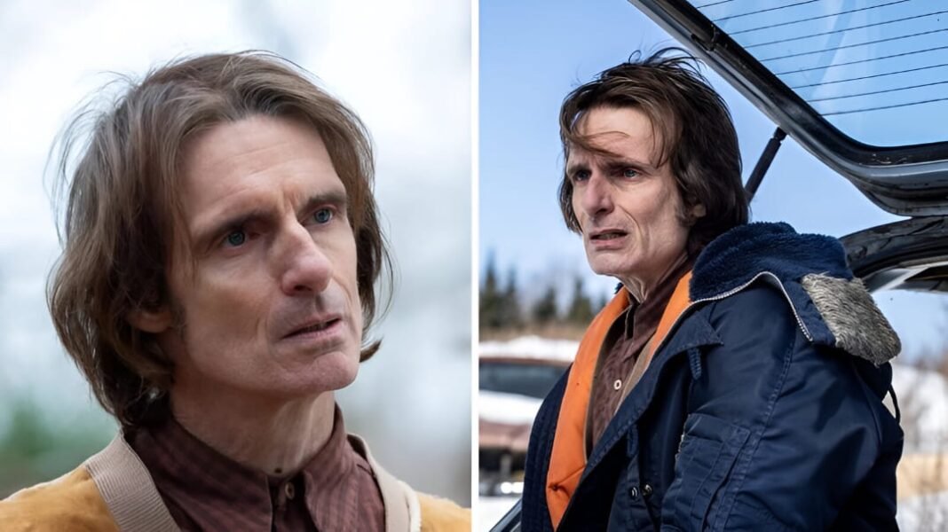 Cast of From (Season 1–3) | Harold Perrineau, Catalina Sandino Moreno ...