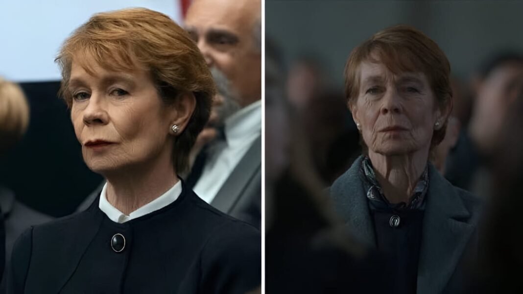 Cast of The Diplomat (Season 1–3) | Meet Keri Russell, Rufus Sewell & More