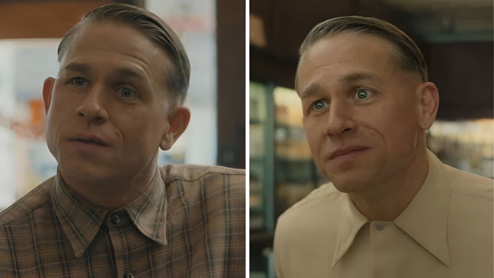 Cast of Monster (Season 1–3) | Evan Peters, Charlie Hunnam, Niecy Nash ...