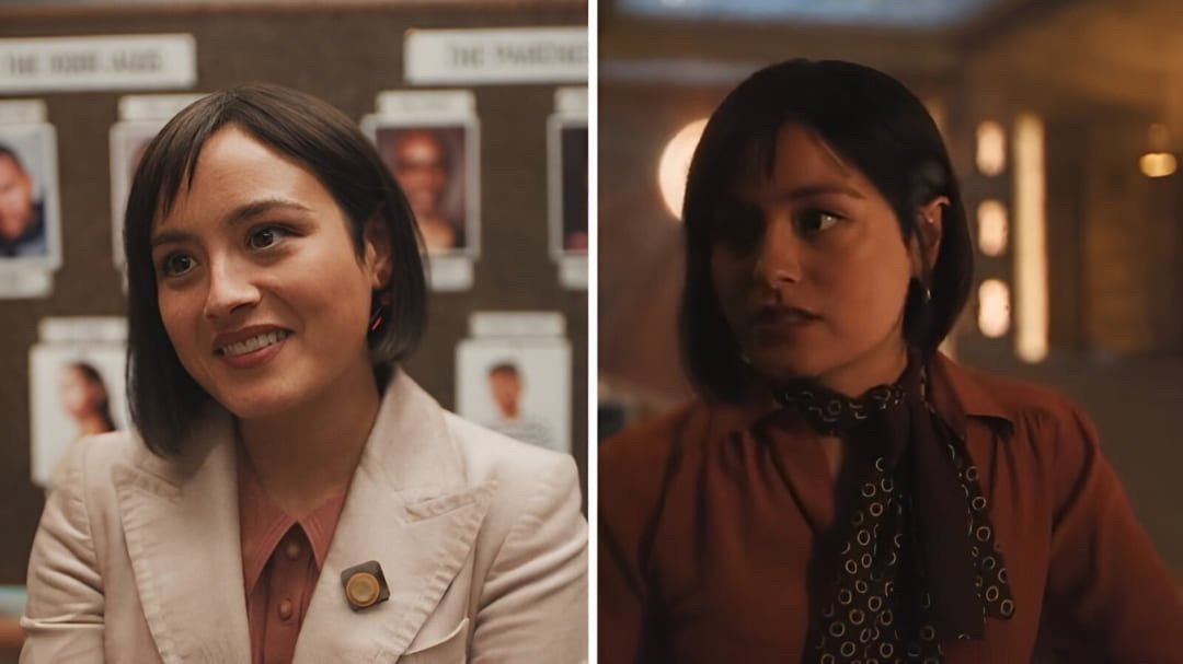 Cast of The Studio | Seth Rogen, Ike Barinholtz, Chase Sui Wonders & More