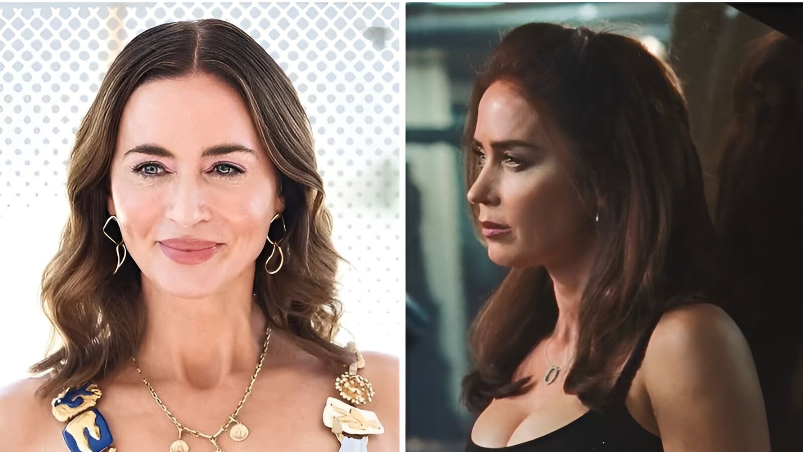 Cast of The Smashing Machine | Dwayne Johnson, Emily Blunt, Ryan Bader ...