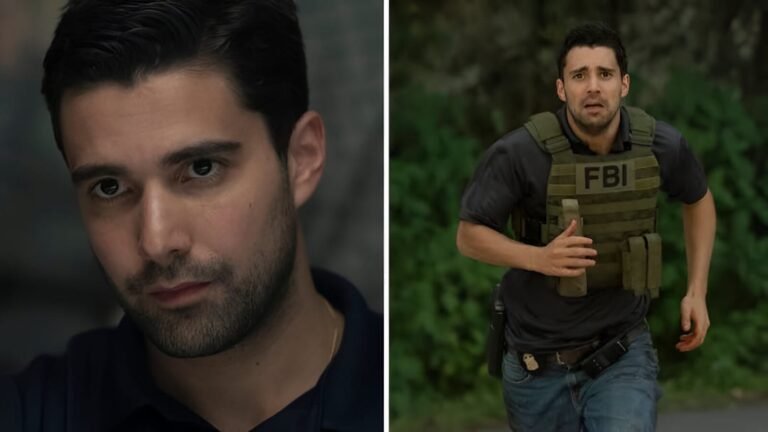 Cast of Task (2025) | Mark Ruffalo, Tom Pelphrey, Emilia Jones & More