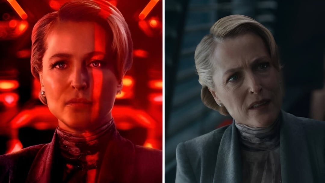 Cast of Tron: Ares | Meet Jared Leto, Jeff Bridges, Greta Lee & More