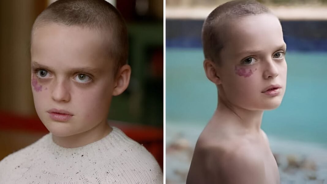 Cast of Bring Her Back (2025) | Sally Hawkins, Billy Barratt & More