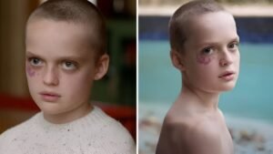 Cast of Bring Her Back (2025) | Sally Hawkins, Billy Barratt & More