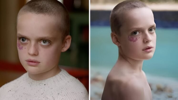 Cast of Bring Her Back (2025) | Sally Hawkins, Billy Barratt & More