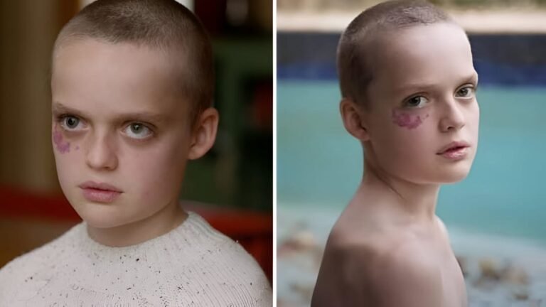 Cast of Bring Her Back (2025) | Sally Hawkins, Billy Barratt & More