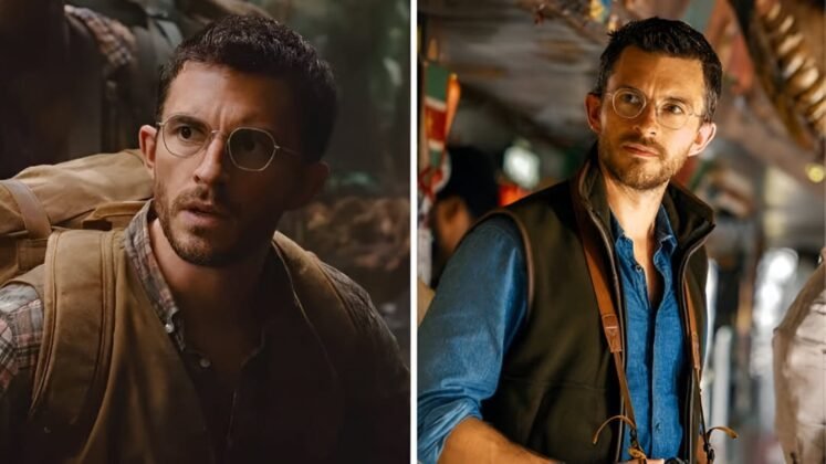 Cast of Jurassic World: Rebirth | Scarlett Johansson, Mahershala Ali ...