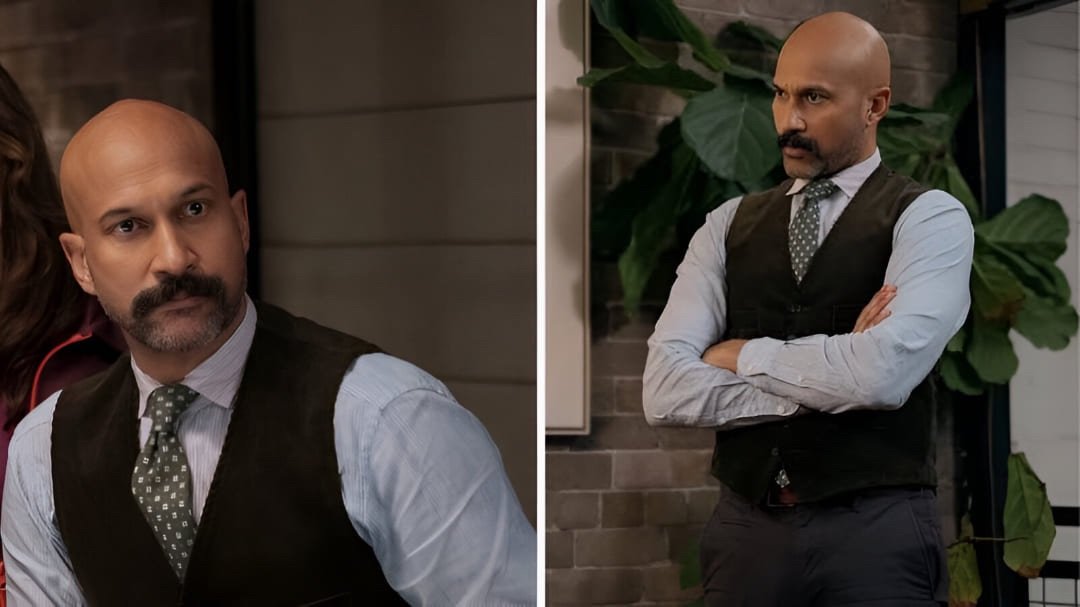 Cast of Play Dirty (2025) | Mark Wahlberg, LaKeith Stanfield, Rosa ...