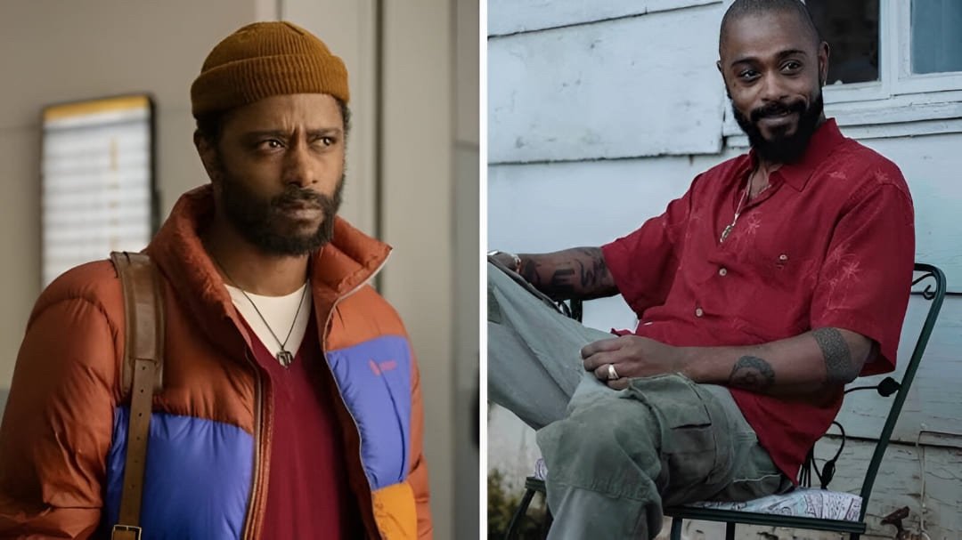 Cast of Roofman (2025) | Meet Channing Tatum, Kirsten Dunst & More