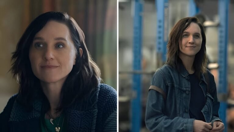 Cast of Your Friends & Neighbors | Meet Jon Hamm, Amanda Peet & More