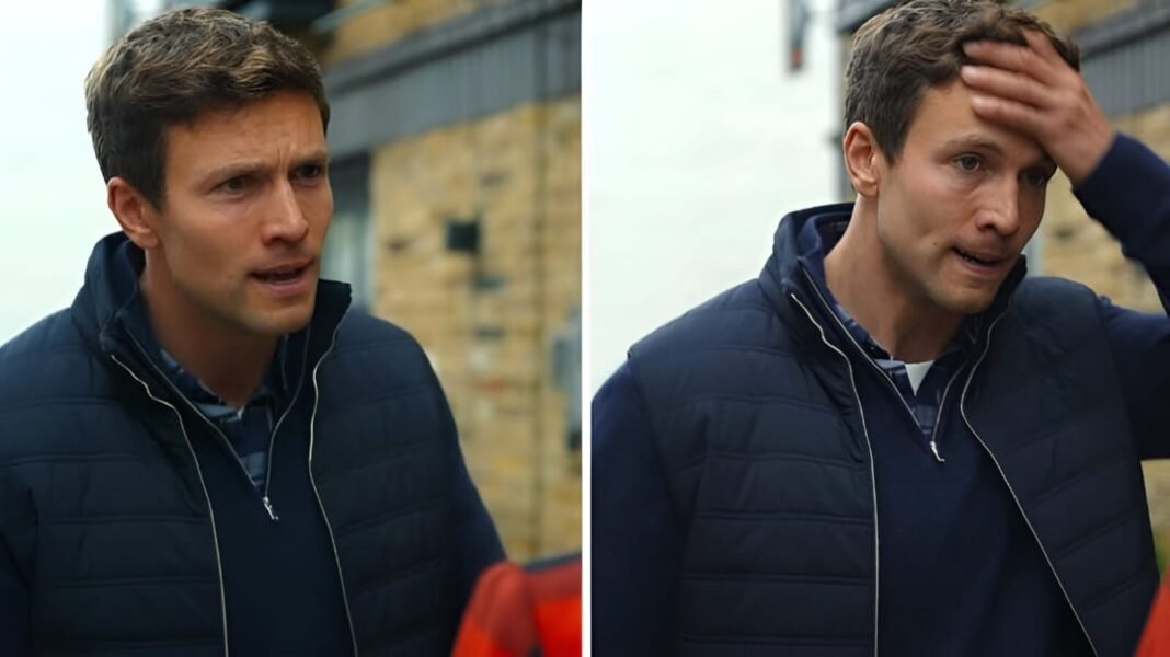 Cast of The Girlfriend (2025) | Robin Wright, Olivia Cooke, Laurie ...