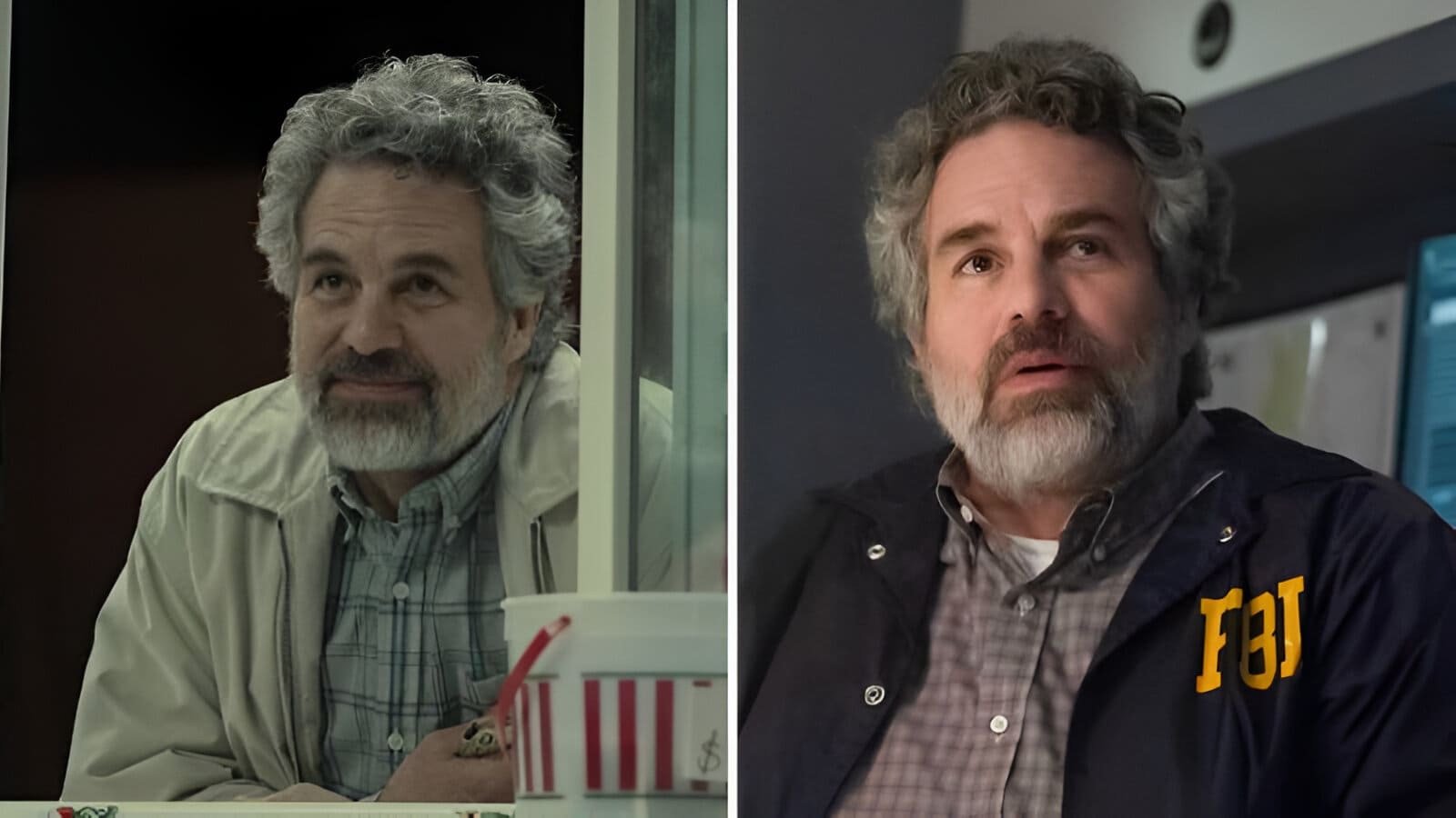 Cast of Task (2025) | Mark Ruffalo, Tom Pelphrey, Emilia Jones & More