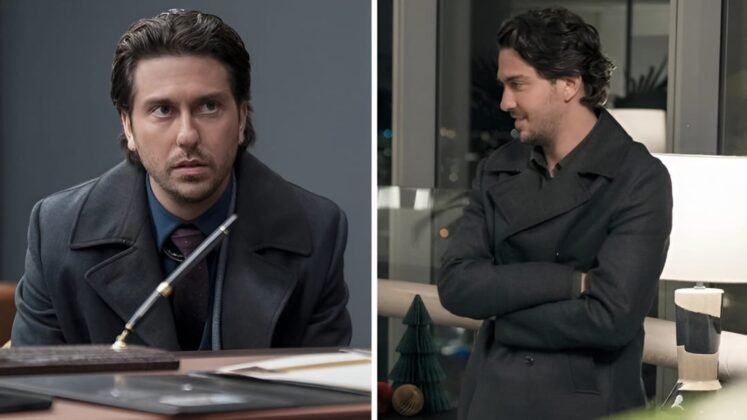 Cast of Play Dirty (2025) | Mark Wahlberg, LaKeith Stanfield, Rosa Salazar & More