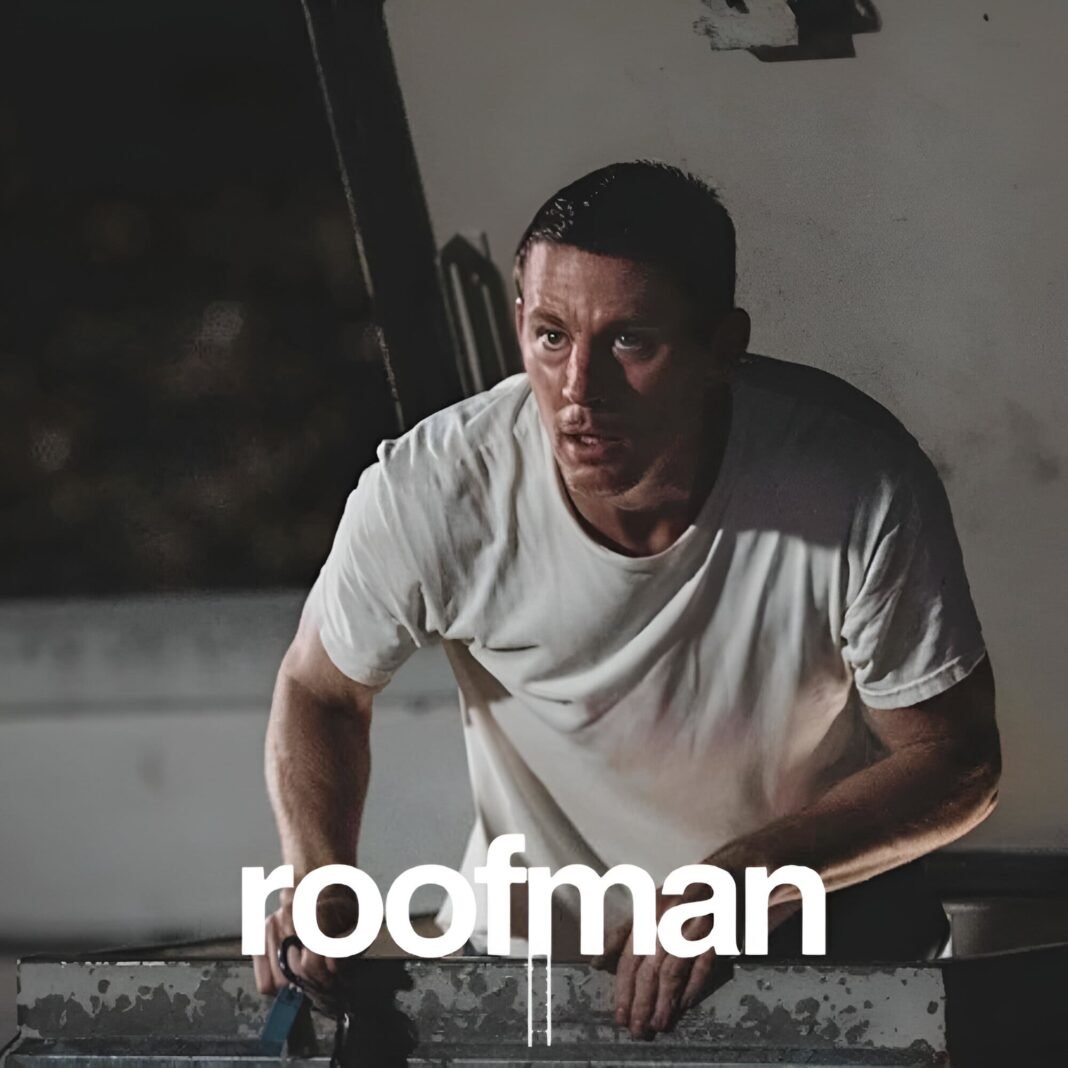 Cast of Roofman (2025) | Meet Channing Tatum, Kirsten Dunst & More