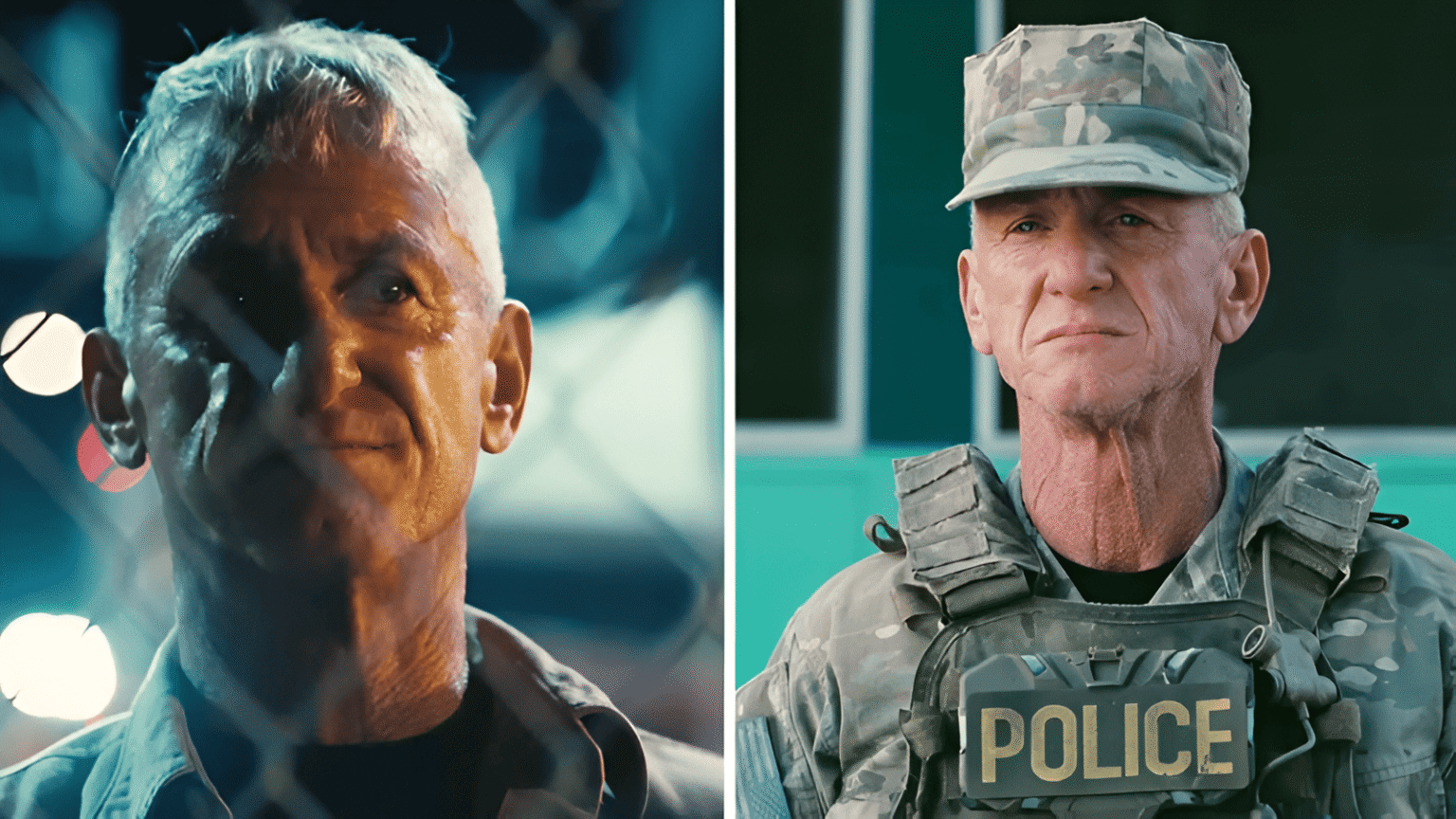 Cast of One Battle After Another | Leonardo DiCaprio, Sean Penn ...