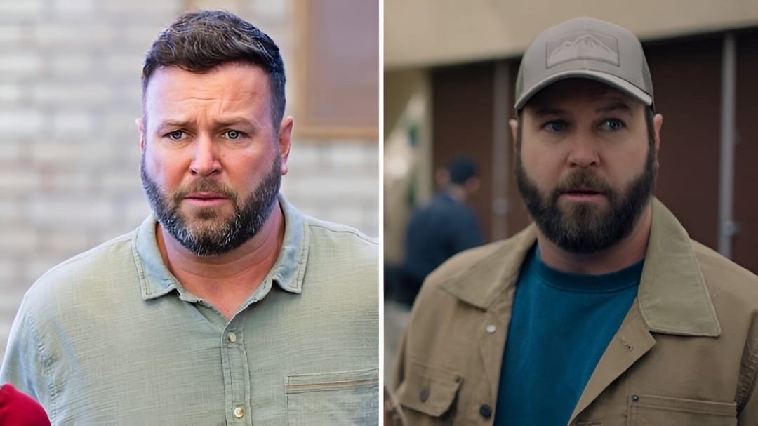 Cast of High Potential | Meet Kaitlin Olson, Daniel Sunjata & More