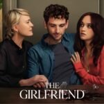 Cast of The Girlfriend (2025) | Robin Wright, Olivia Cooke, Laurie ...