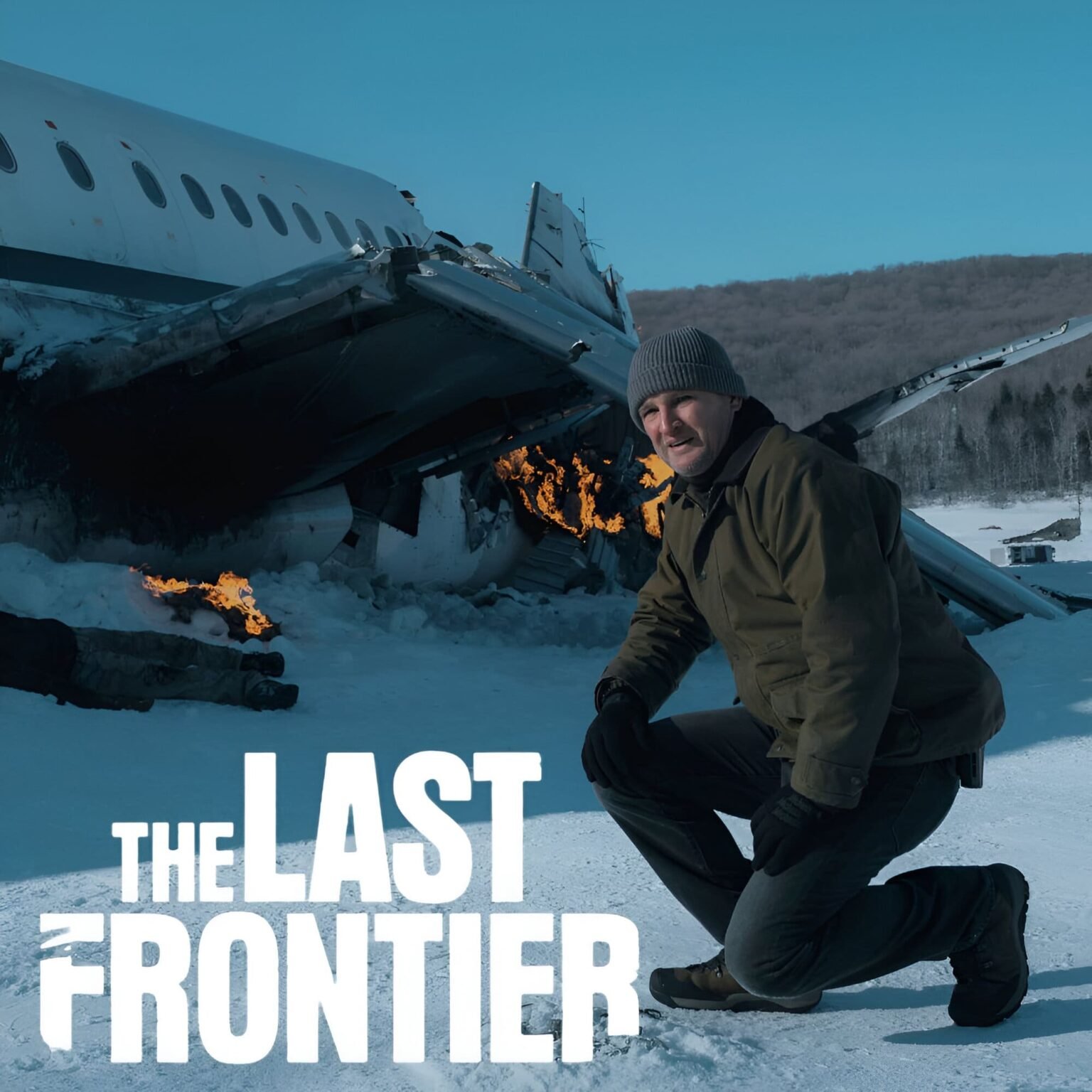 Cast of The Last Frontier | Meet Jason Clarke, Dominic Cooper & More