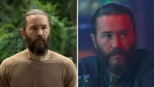 Cast of Task (2025) | Mark Ruffalo, Tom Pelphrey, Emilia Jones & More