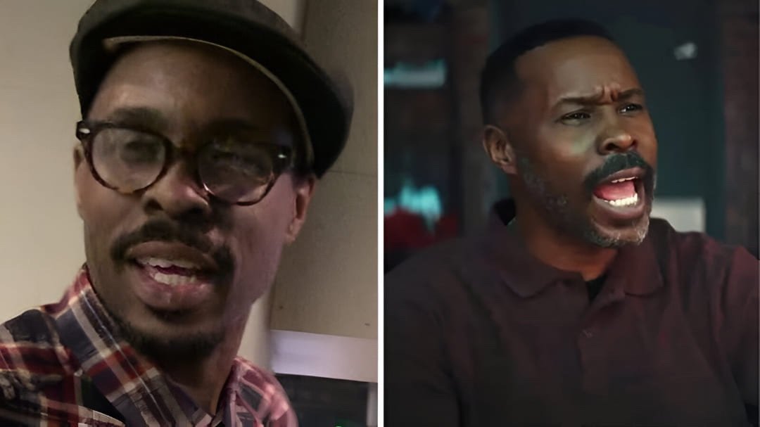 Cast of One Battle After Another | Leonardo DiCaprio, Sean Penn ...