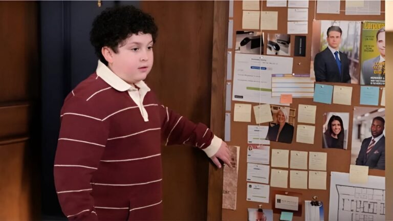 Cast of Matlock (Season 1-2) | Kathy Bates, Skye P. Marshall & More