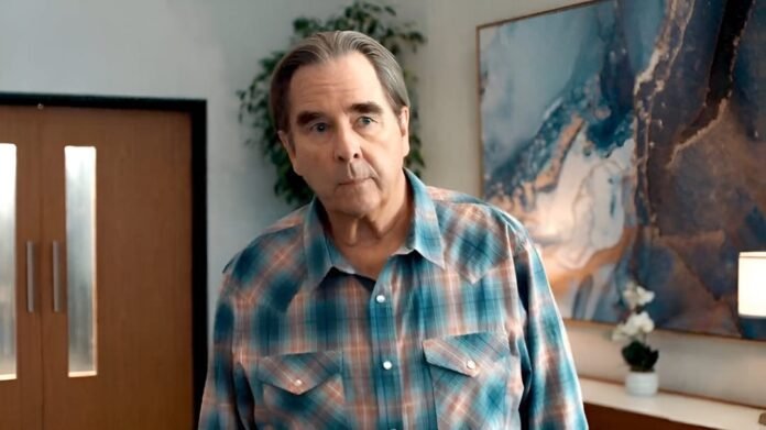 Cast of Matlock (Season 1-2) | Kathy Bates, Skye P. Marshall & More