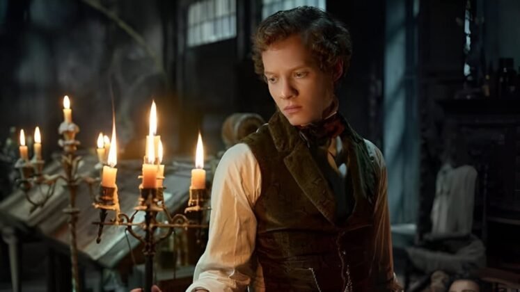 Cast of Frankenstein (2025) | Meet Oscar Isaac, Jacob Elordi & More