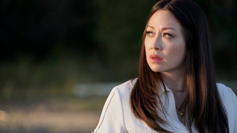 Cast of Tracker (Season 1–3) | Meet Justin Hartley, Fiona Rene & More