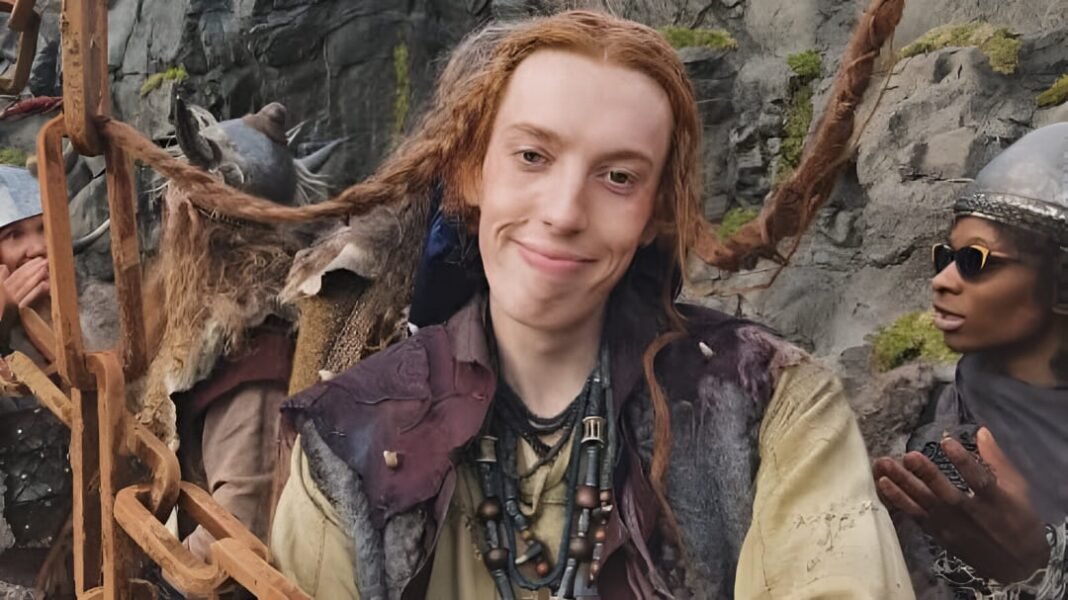 Cast of How to Train Your Dragon (2025) | Meet Mason Thames, Nico ...