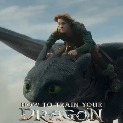Cast of How to Train Your Dragon (2025) | Meet Mason Thames, Nico ...