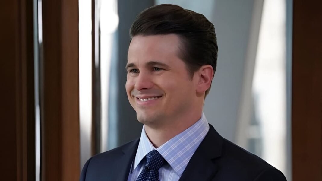 Cast of Matlock (Season 1-2) | Kathy Bates, Skye P. Marshall & More