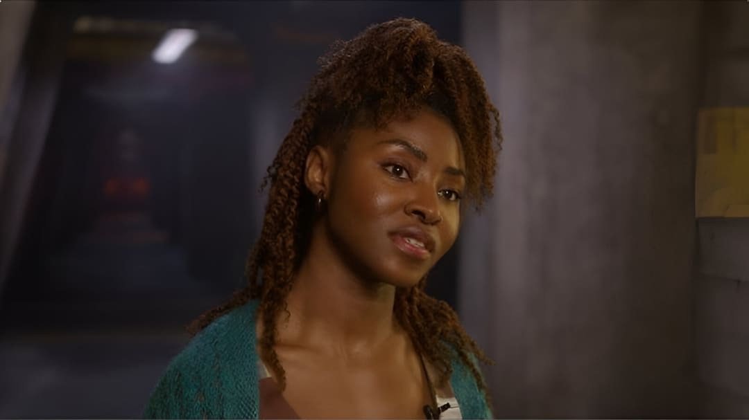 Cast of The Running Man (2025) | Full List of Actors and Their Roles