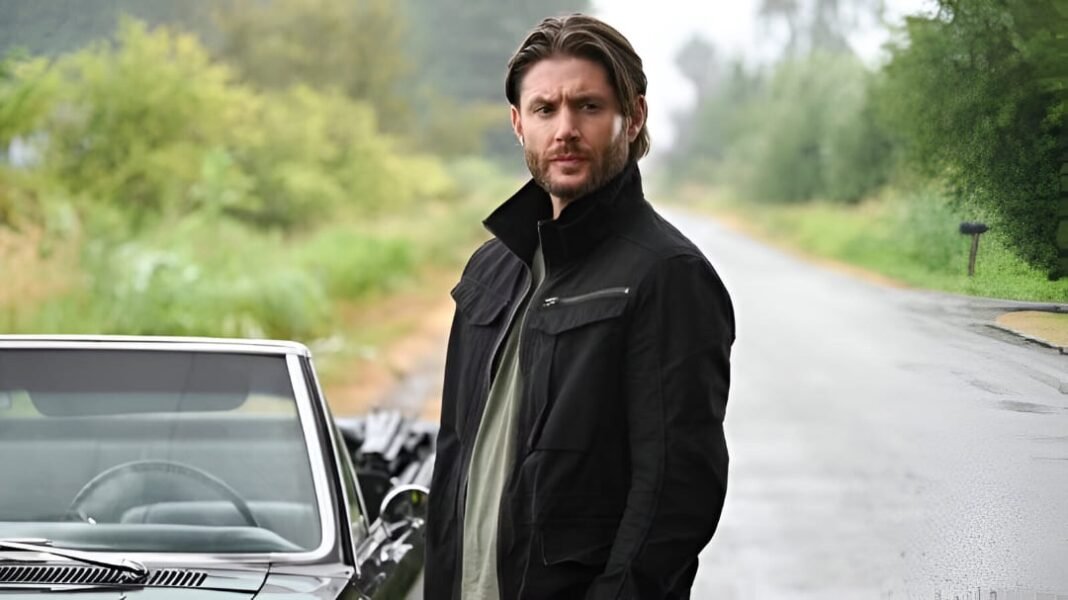 Cast of Tracker (Season 1–3) | Meet Justin Hartley, Fiona Rene & More