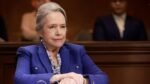 Cast of Matlock (Season 1-2) | Kathy Bates, Skye P. Marshall & More