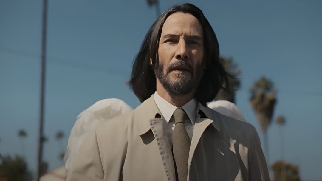Cast of Good Fortune (2025) | Meet Keanu Reeves, Seth Rogen & More