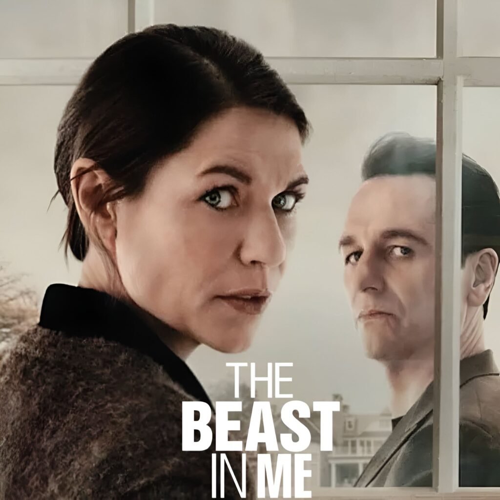 Cast of The Beast in Me | Full List of Actors and Their Roles