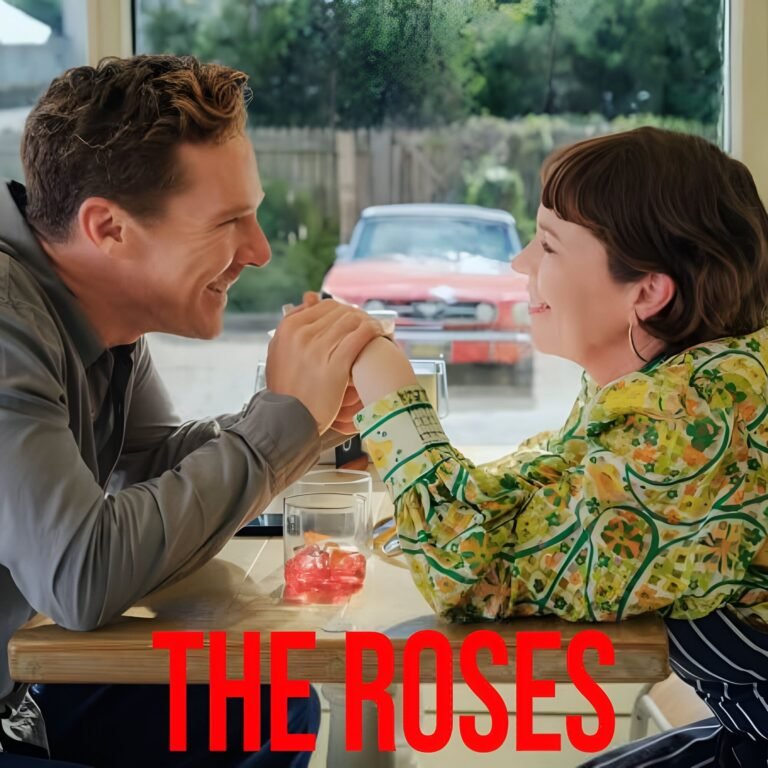 Cast of The Roses (2025) | Meet Benedict Cumberbatch, Olivia Colman & More