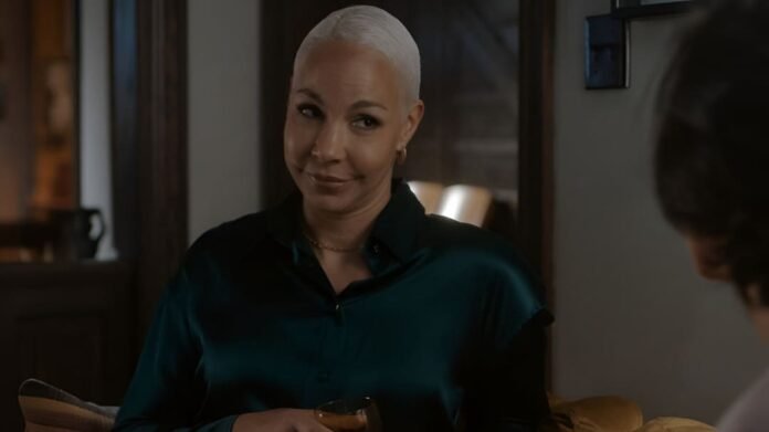 Cast of Dark Matter (2024) | Joel Edgerton, Jennifer Connelly & More