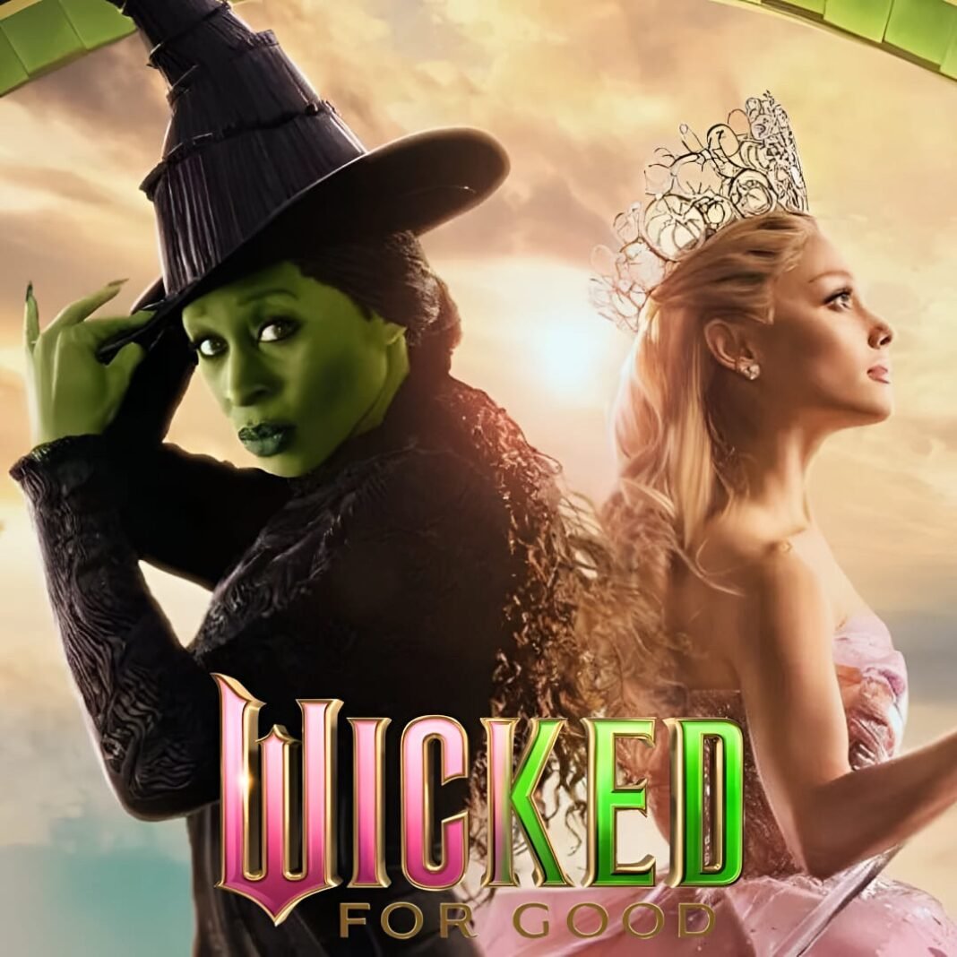 Cast of Wicked: For Good | Full List of Actors and Their Roles
