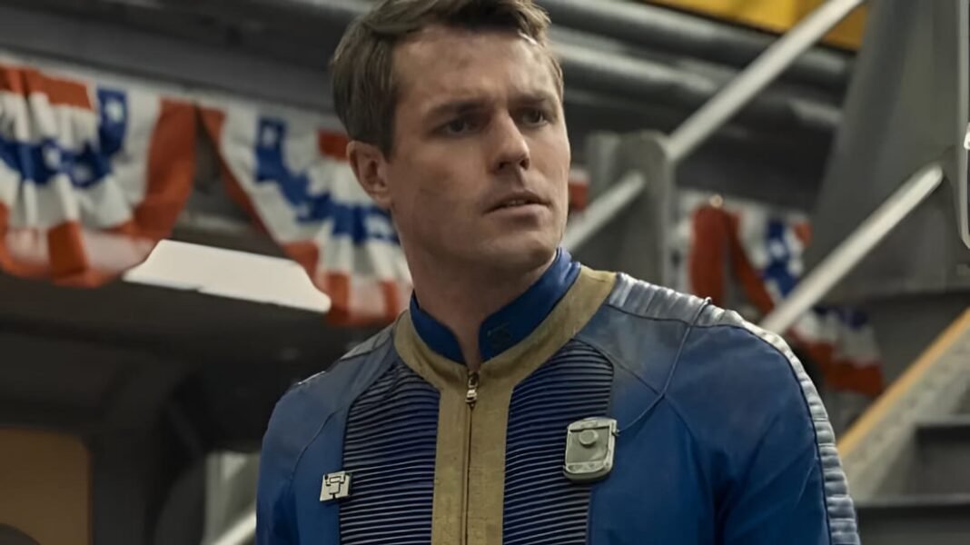 Cast of Fallout (Season 1–2) | Full List of Actors and Their Roles