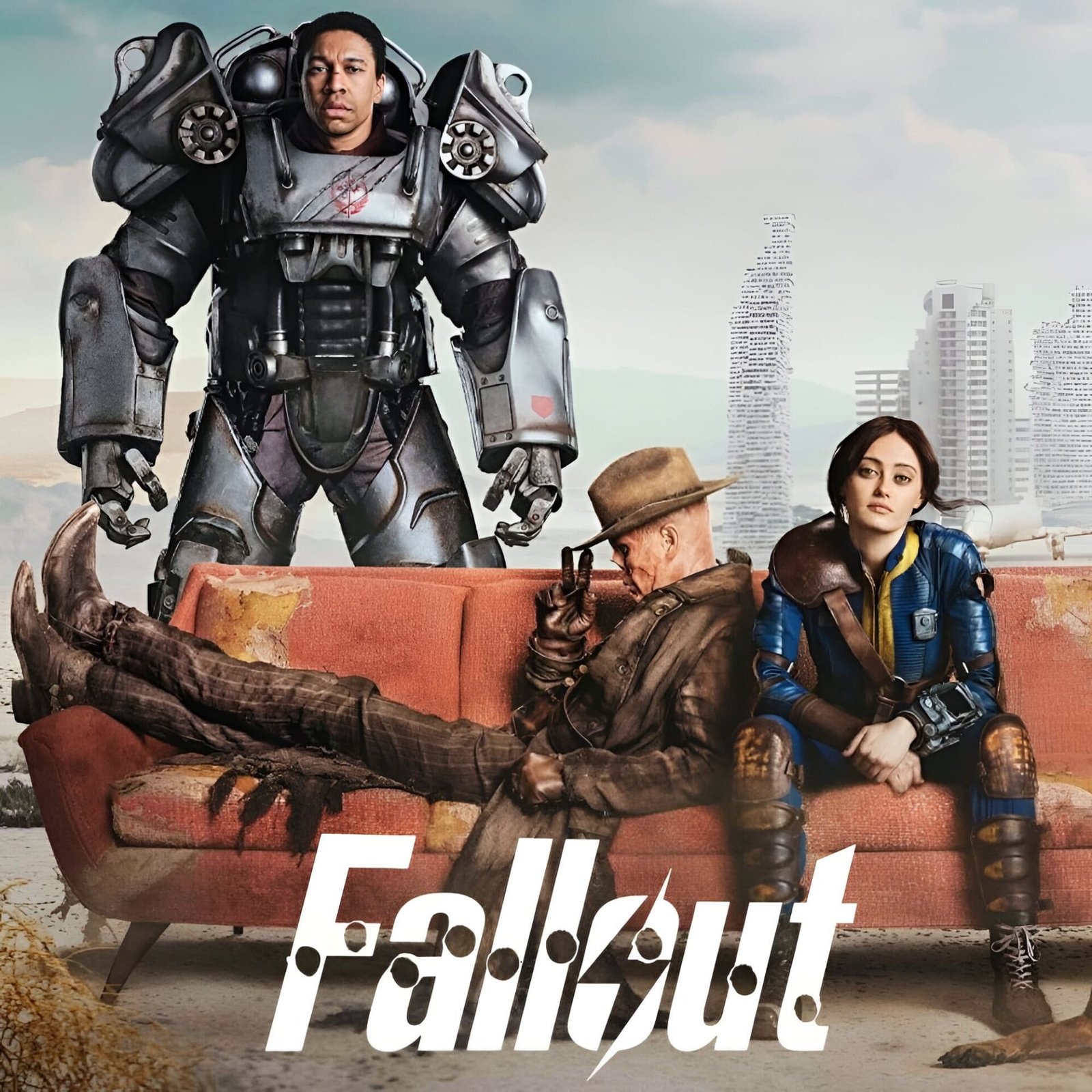 Cast of Fallout (Season 1–2) | Full List of Actors and Their Roles