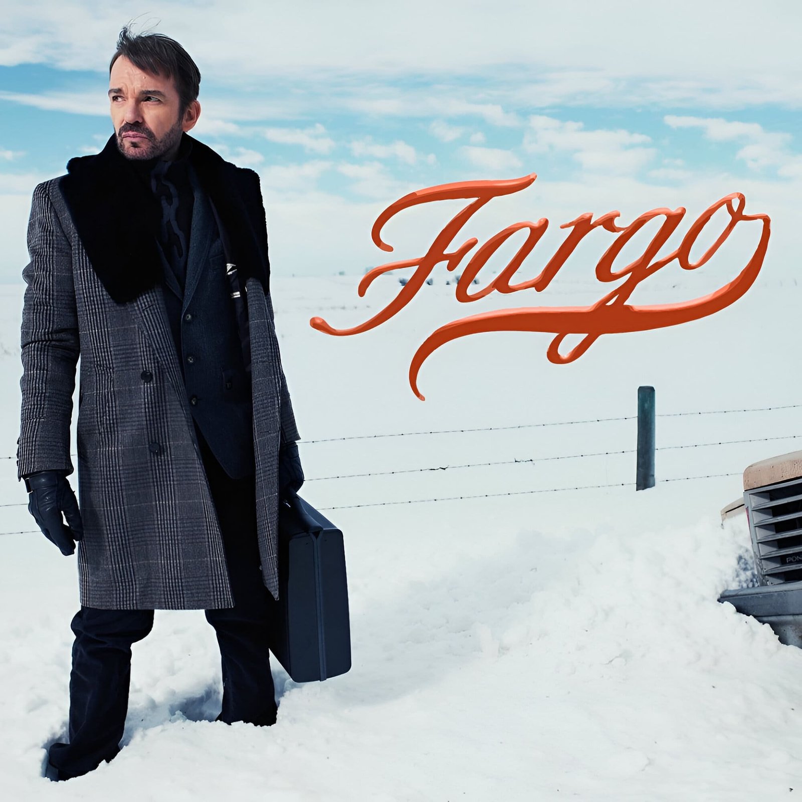 Cast of Fargo TV Series (All Seasons) | Full List of Actors and Their Roles