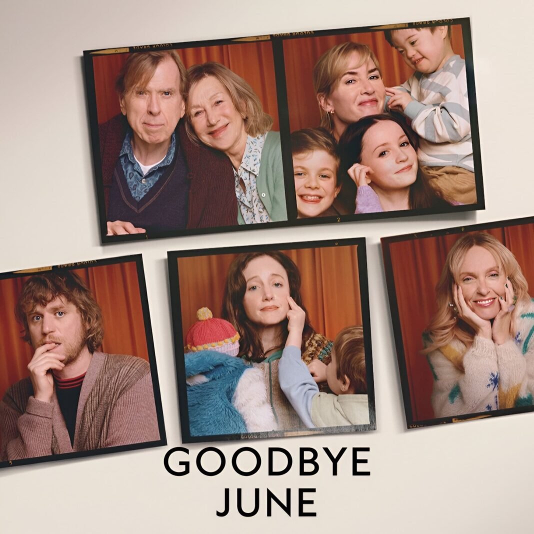 Cast of Goodbye June (2025) | Full List of Actors and Their Roles