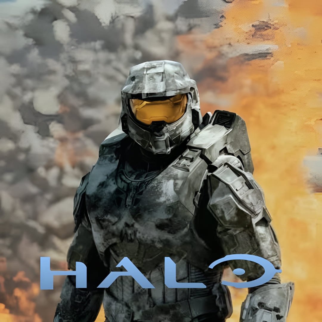 Cast of Halo TV Series (Seasons 1–2) | Full List of Actor and Their Roles